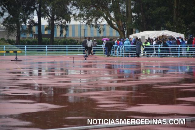 La segunda medalla llega sobre ruedas, Emma Ballesteros