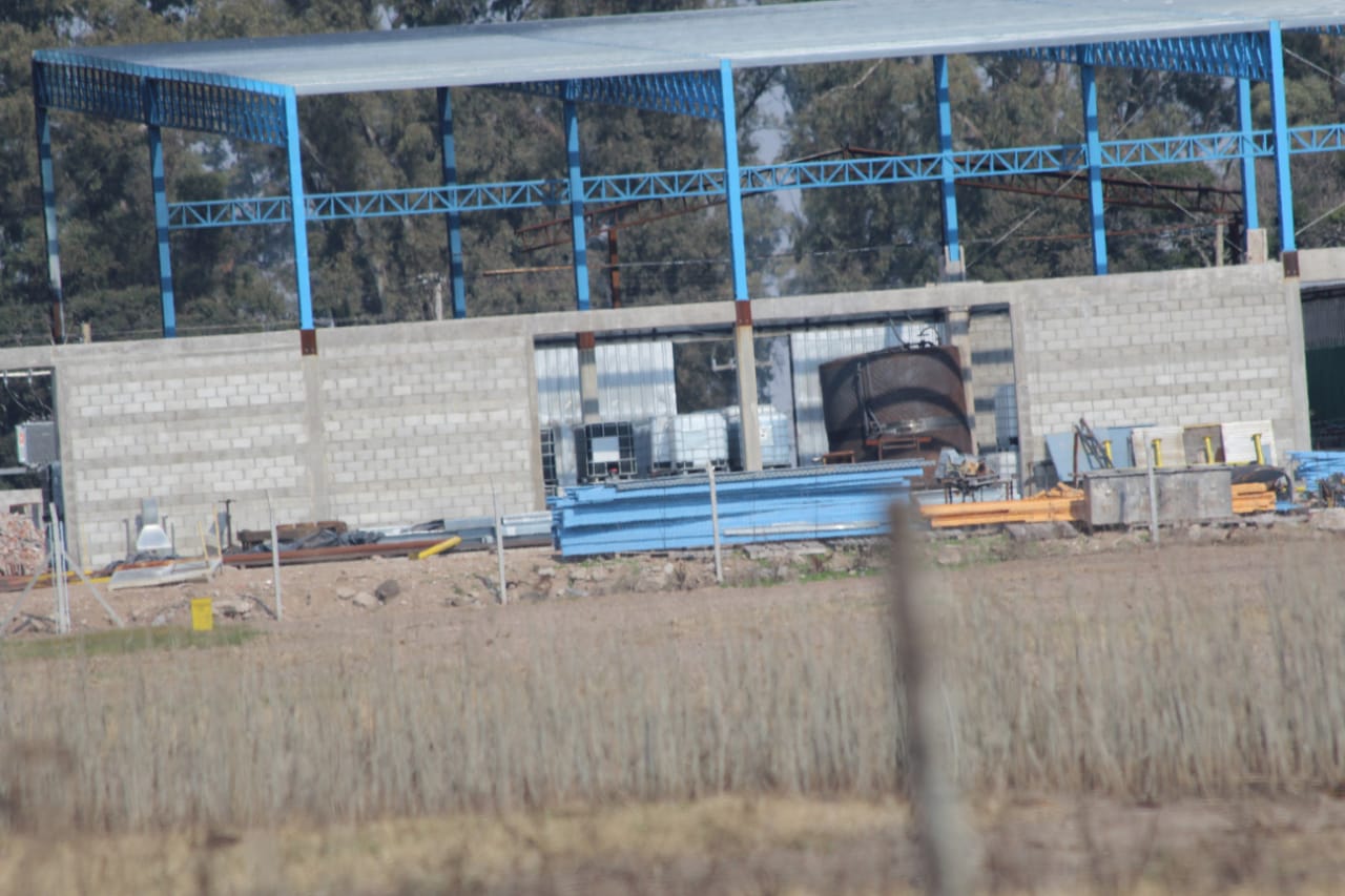 Sigma: a 11 meses de la explosión vecinos reclaman