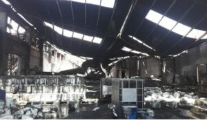 Llevarán el caso Sigma a la Comisión Interamericana de Derechos Humanos