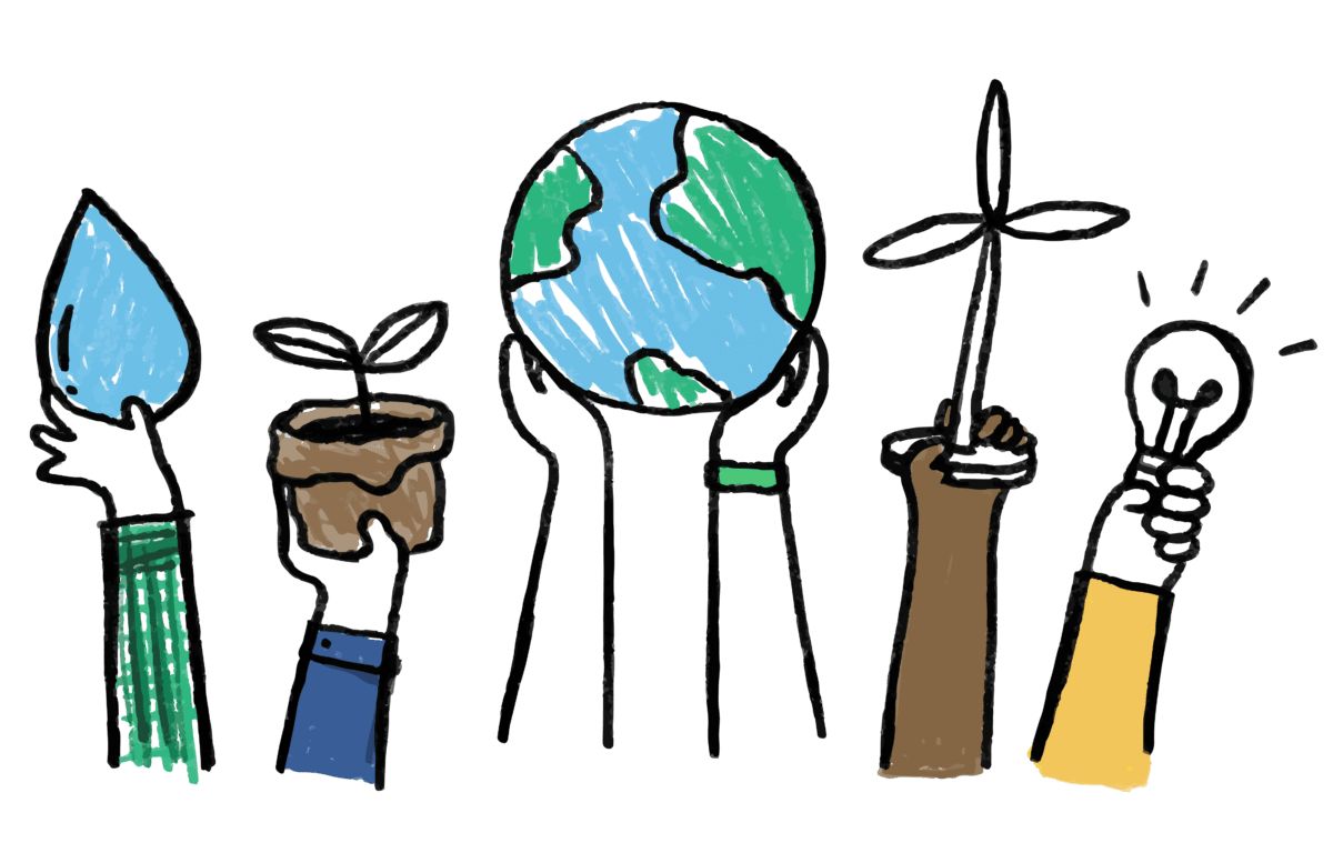 Cómo impulsar el desarrollo sustentable