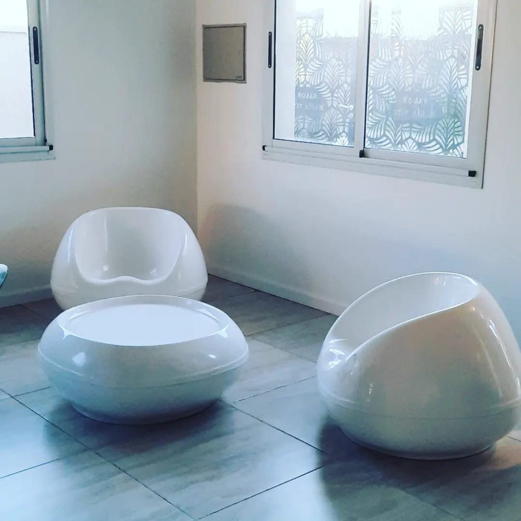 Mercedes cuenta con una propuesta renovada para eventos: reabre la ...