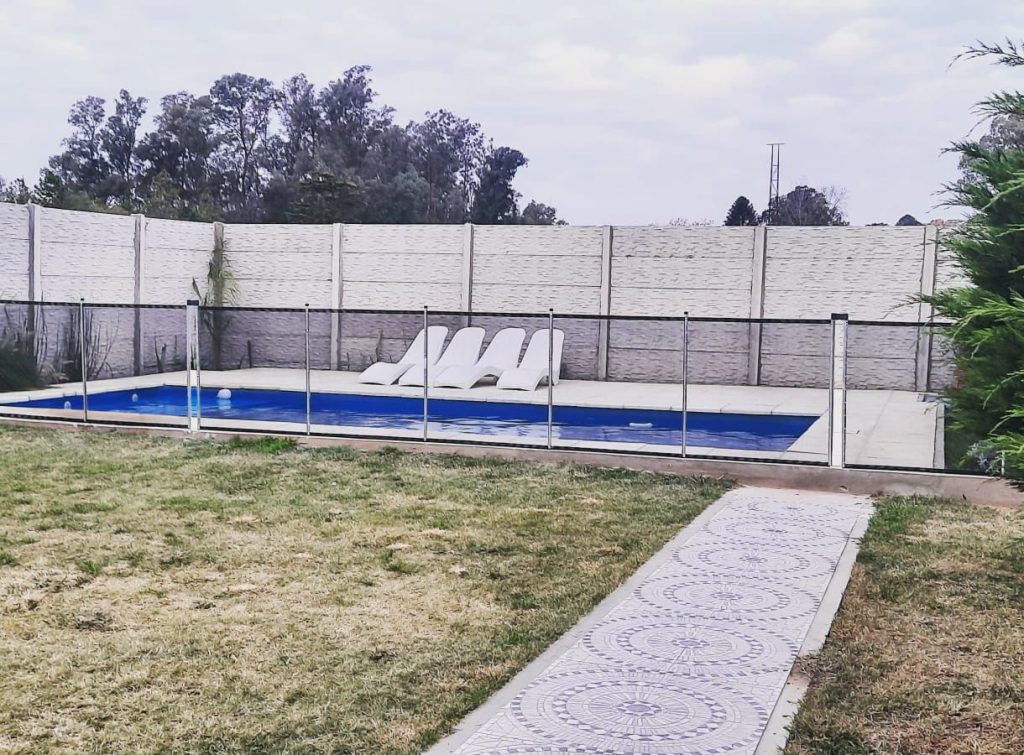 Mercedes cuenta con una propuesta renovada para eventos: reabre la ...